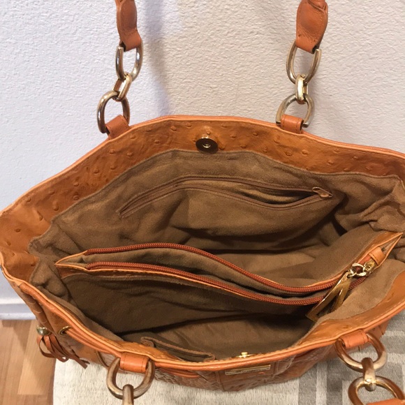 Isabella Adams | Bags | Isabella Adams Leather Bag | Poshmark